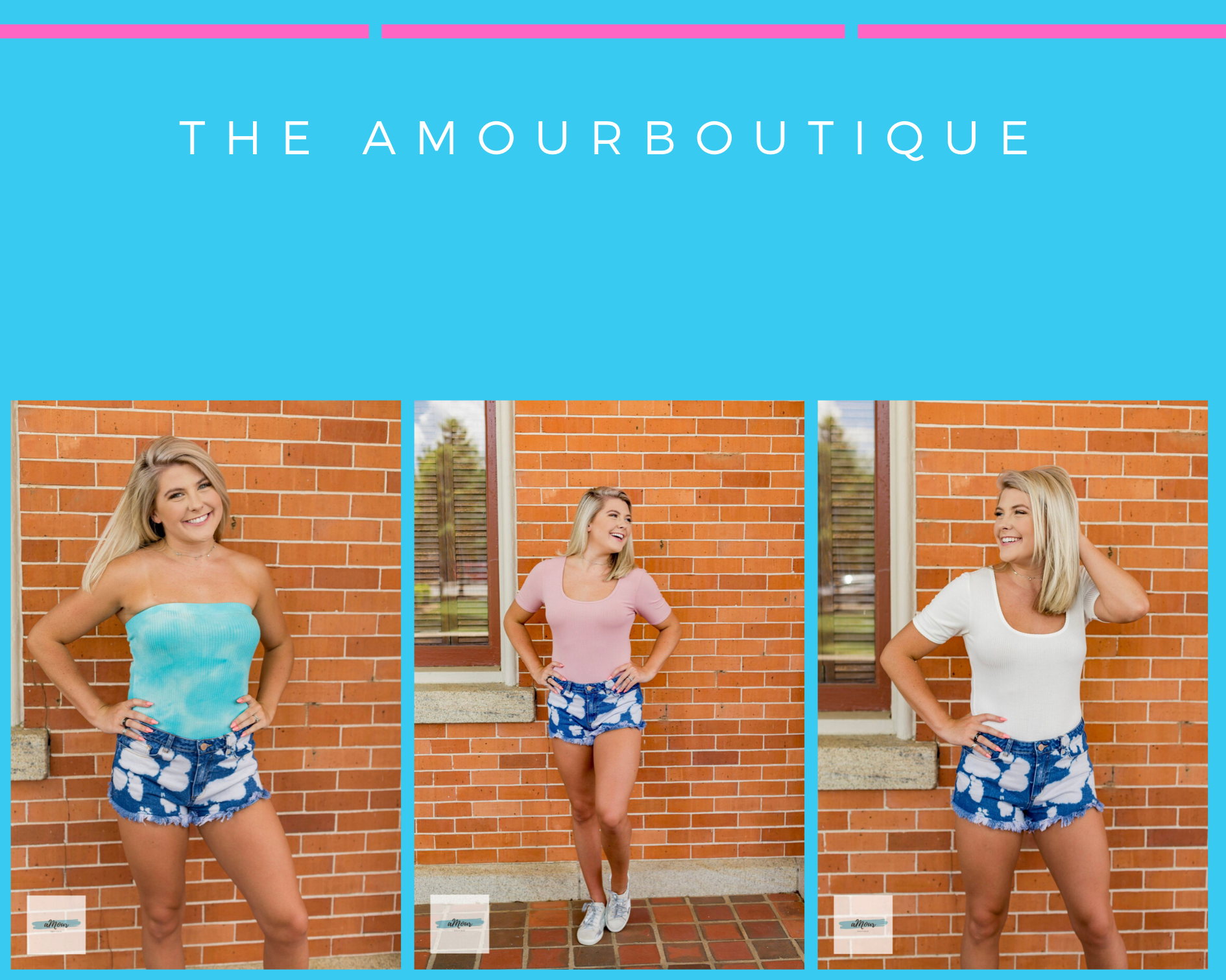 Top 5 Casual Fashion Trends for 2020 | Shop Amour Boutique